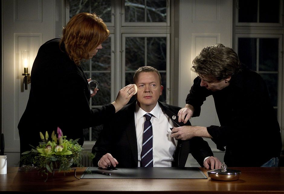 Årets pressefoto 2011